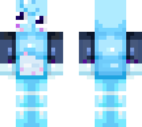 party goer goob | Minecraft Skin