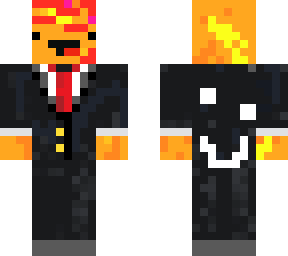 derp | Minecraft Skins