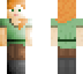realistic | Minecraft Skins