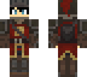 roman | Minecraft Skins