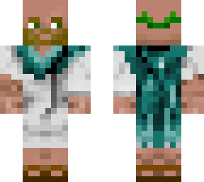 Roman noble | Minecraft Skin
