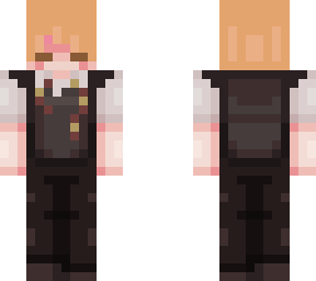 Ron | Minecraft Skin