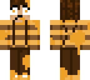 bee | Minecraft Skins