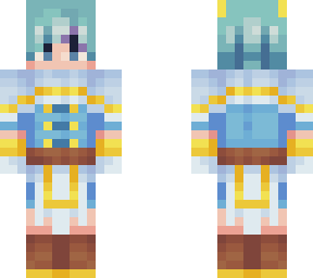 scott smajor | Minecraft Skins