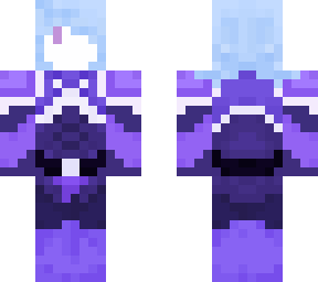 Sir Alon | Minecraft Skin