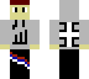 serbia | Minecraft Skins