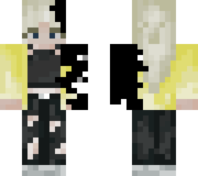 static | Minecraft Skins