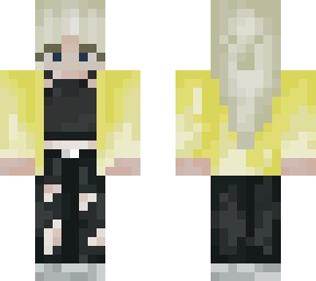 static | Minecraft Skins