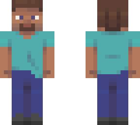 default steve | Minecraft Skins
