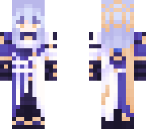 sunday | Minecraft Skins