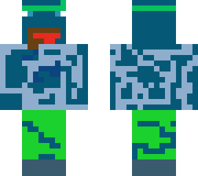 survivor | Minecraft Skins