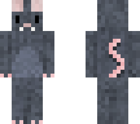 Teeth | Minecraft Skin