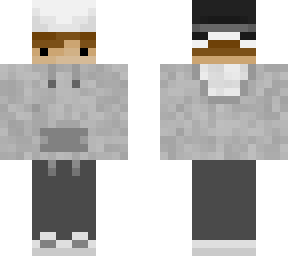 ushanka | Minecraft Skins