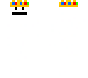 white guy | Minecraft Skin