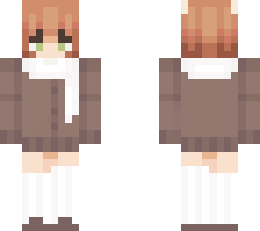 nokotan | Minecraft Skins