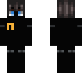 123 | Minecraft Skin