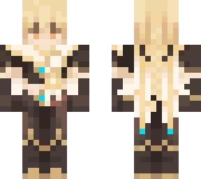 aether | Minecraft Skins