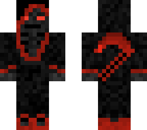 Amon | Minecraft Skin