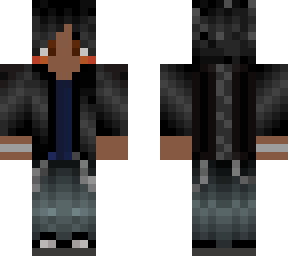 edgy | Minecraft Skins