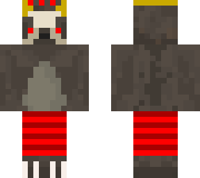 sloth | Minecraft Skins