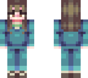 mouthwashing | Minecraft Skins