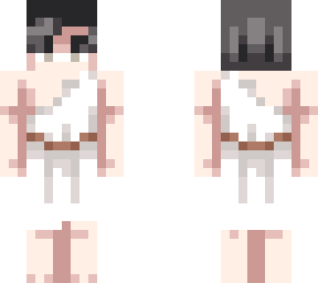 Armor Angel | Minecraft Skin