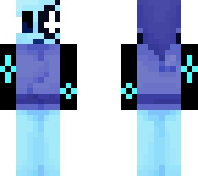 dandy world | Minecraft Skins