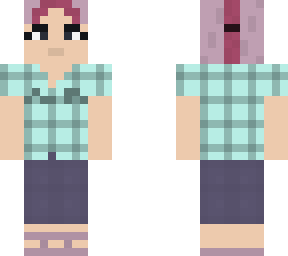 Bell mre | Minecraft Skin