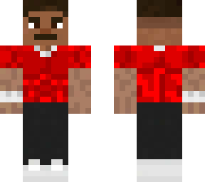 jacked | Minecraft Skins