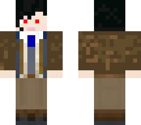 chester | Minecraft Skins