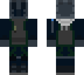 counter strike | Minecraft Skins