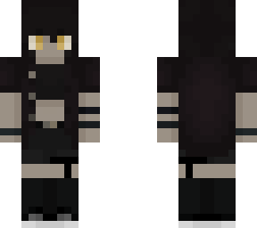 crow | Minecraft Skins