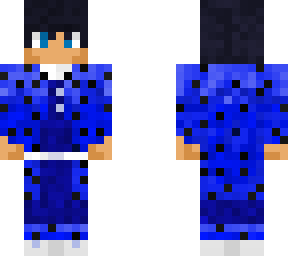 demon slayer | Minecraft Skins