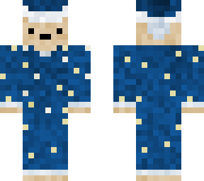 dreamer | Minecraft Skin
