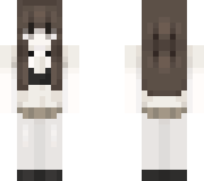 horror game protagonist | Minecraft Skins