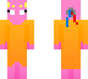 five pebbles | Minecraft Skins