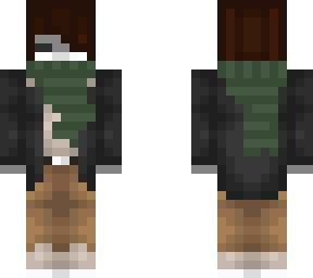 Fixed az | Minecraft Skin