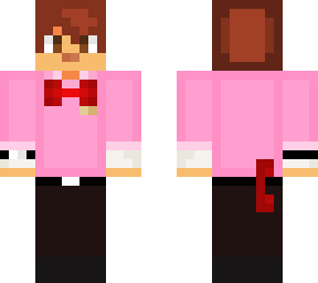 phone guy | Minecraft Skins