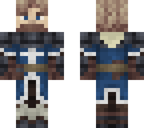 noble | Minecraft Skins