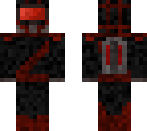 gas | Minecraft Skins