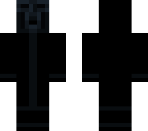 frontman | Minecraft Skins