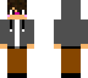 wenda | Minecraft Skins