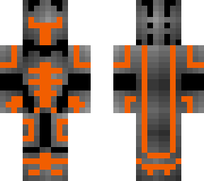 dragon knight | Minecraft Skins