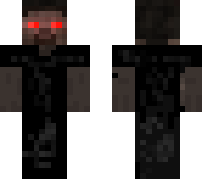 herON | Minecraft Skin