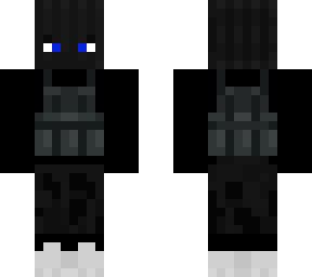 gi hun | Minecraft Skins