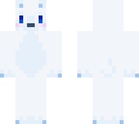 icey | Minecraft Skins