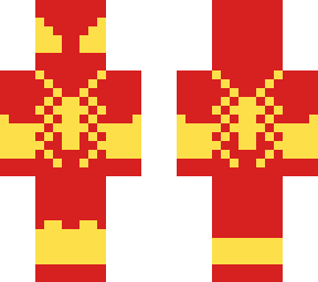 spider | Minecraft Skins