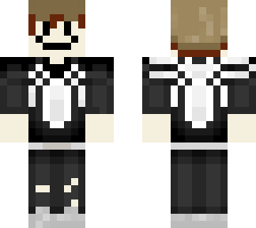 jack | Minecraft Skin