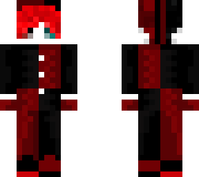 jester | Minecraft Skins