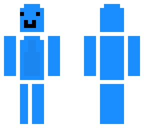 joey | Minecraft Skin
